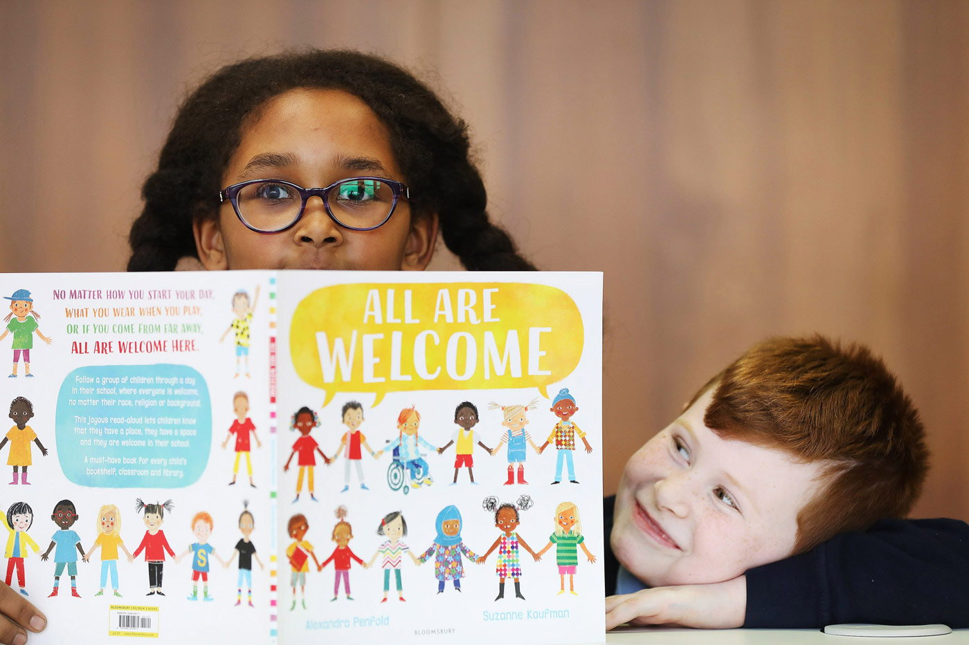 The Yellow Flag Programme – Tackle Bullying